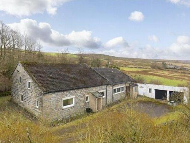 4 Bedroom Detached House For Sale In Keighley, West Yorkshire