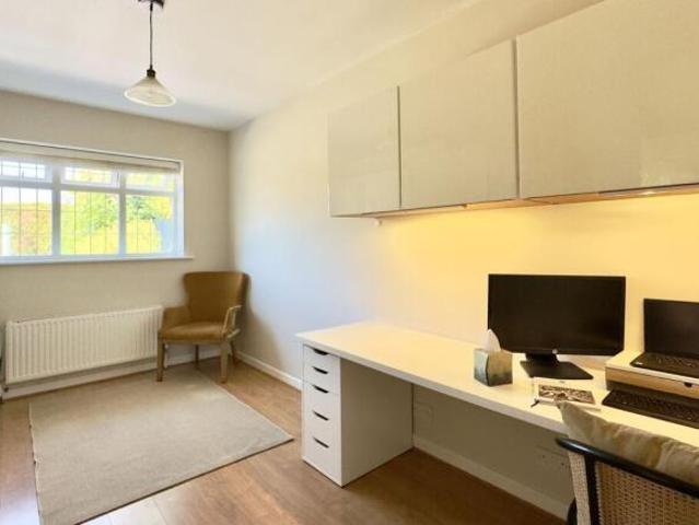 4 bedroom detached house for sale in Keith Road, Talbot Woods, Bournemouth, BH3