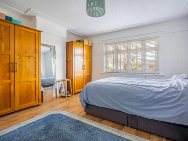 4 bedroom detached house for sale in Keith Road, Talbot Woods, Bournemouth, Dorset, BH3