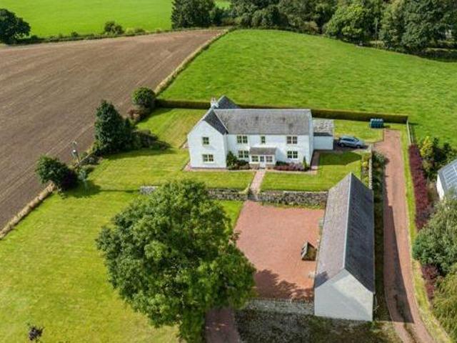 4 Bedroom Detached House For Sale In Kelso