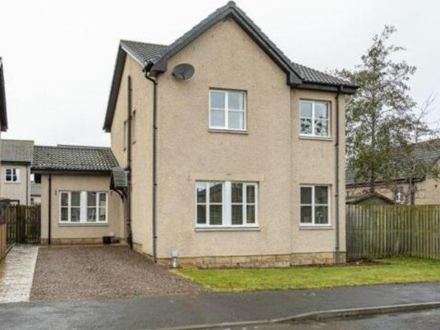 4 Bedroom Detached House For Sale In Kelso