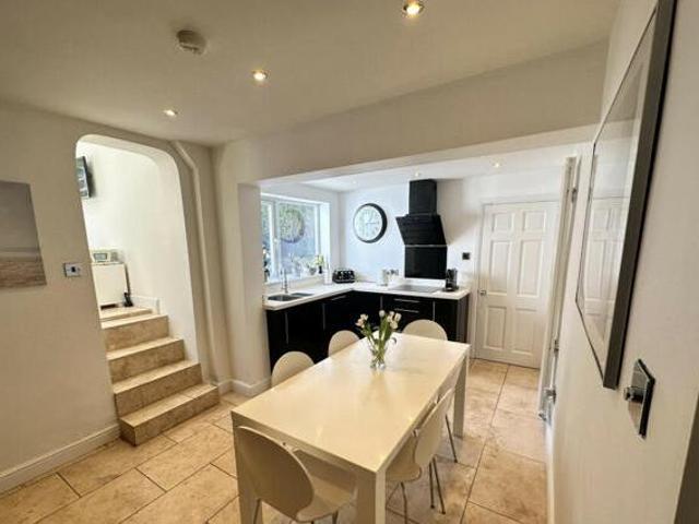 4 Bedroom Detached House For Sale In Kelsall, Cheshire