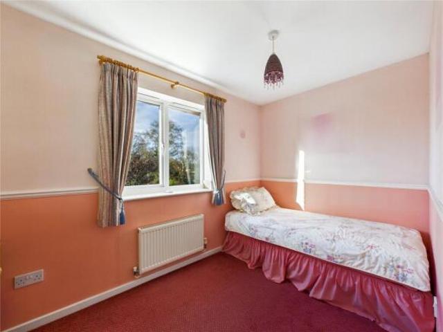 4 bedroom detached house for sale in Kelvedon Drive, Rushmere St. Andrew, Ipswich, Suffolk, IP4