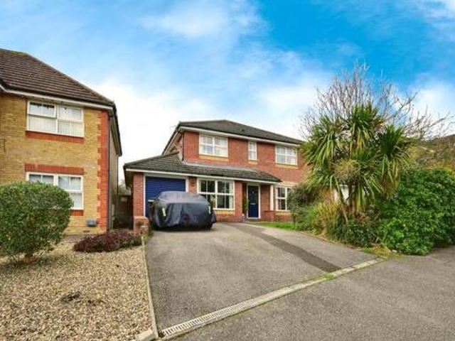 4 Bedroom Detached House For Sale In Kemsley