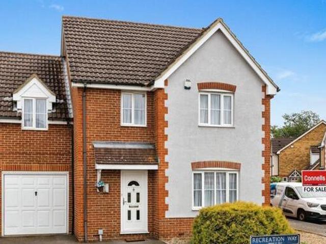 4 Bedroom Detached House For Sale In Kemsley