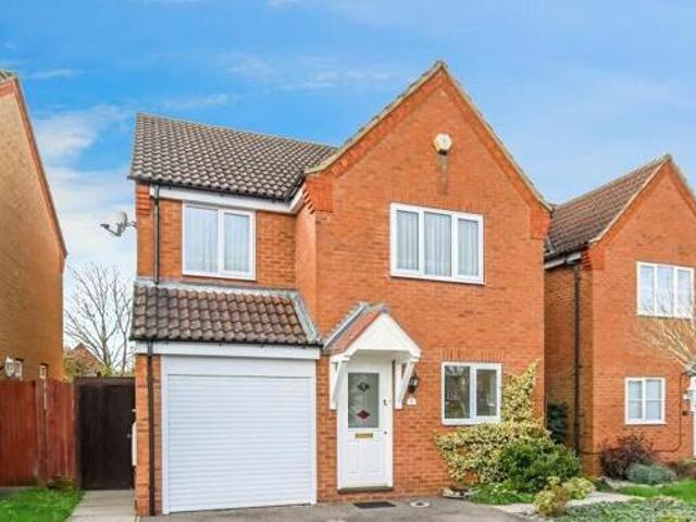 4 Bedroom Detached House For Sale In Kempston