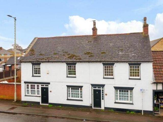 4 Bedroom Detached House For Sale In Kempston