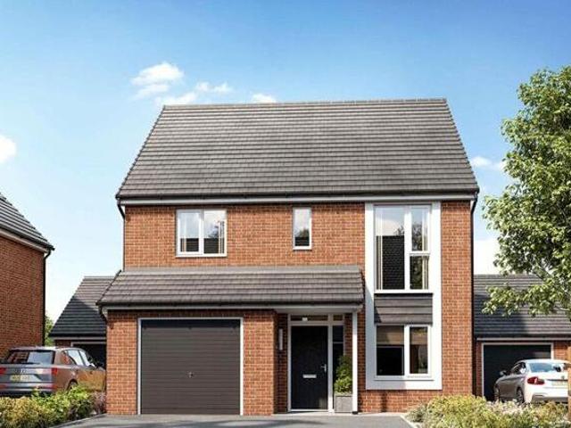 4 Bedroom Detached House For Sale In Kempsey, Worcester