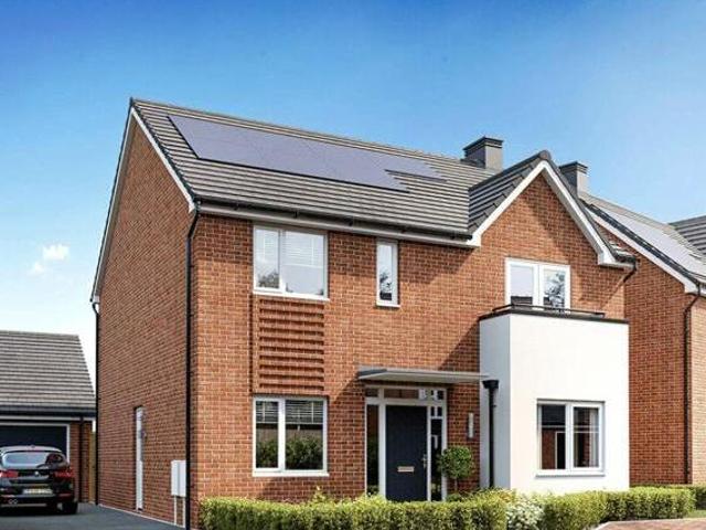 4 Bedroom Detached House For Sale In Kempsey, Worcester