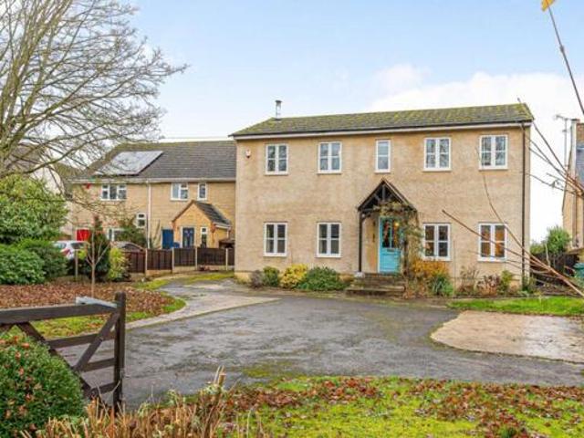 4 Bedroom Detached House For Sale In Kempsford, Gloucestershire