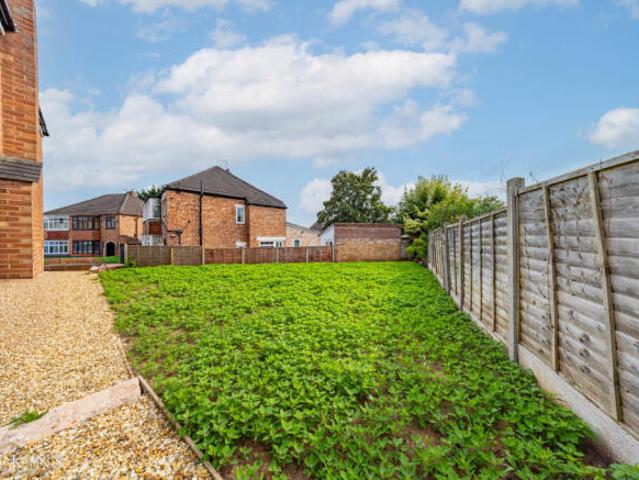 4 bedroom detached house for sale in Kendal Close, Wolverhampton, West Midlands, WV6