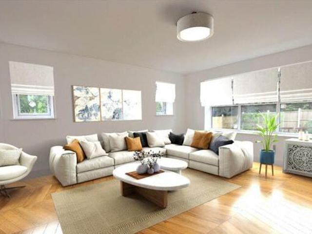 4 Bedroom Detached House For Sale In Kenley
