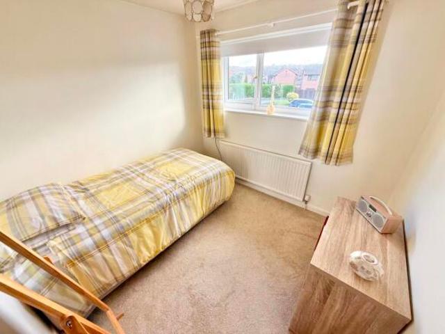 4 bedroom detached house for sale in Kennedy Close, Lancaster | Immaculate Family Home, LA1