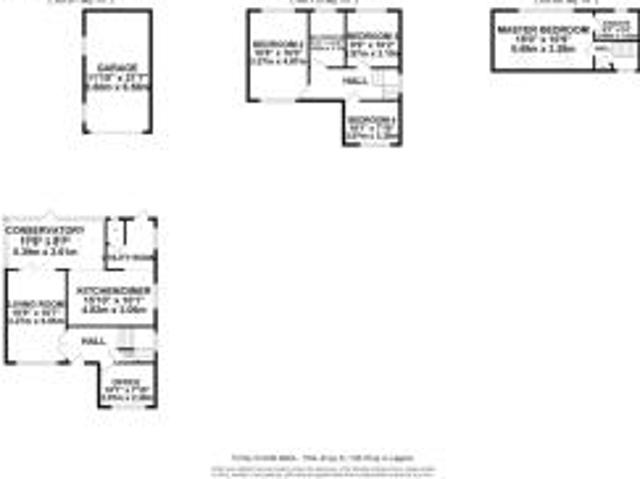 4 bedroom detached house for sale in Kennedy Road, Trentham, ST4