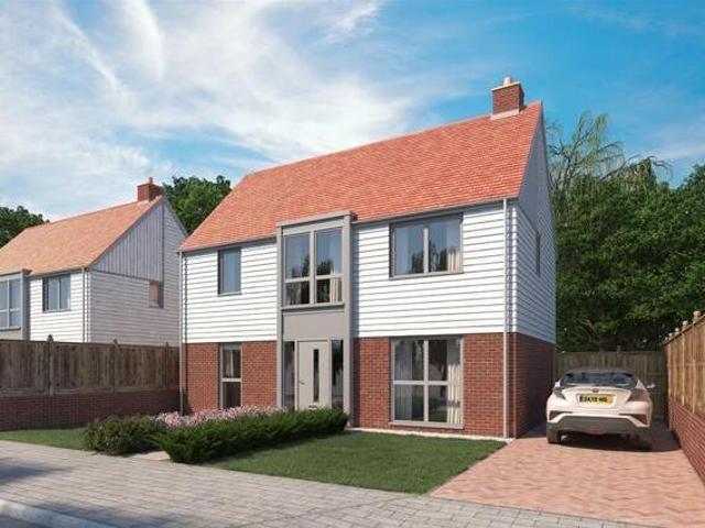 4 Bedroom Detached House For Sale In Kennington