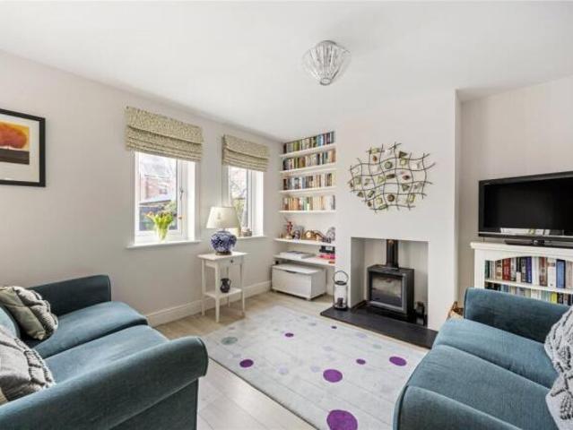 4 bedroom detached house for sale in Kensington Avenue, Cheltenham, Gloucestershire, GL50