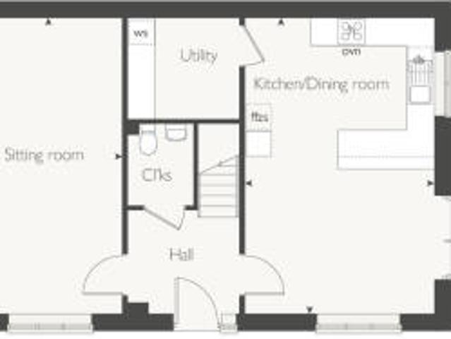 4 bedroom detached house for sale in Kensington Fields, Harrogate, HG2 9LA, HG2