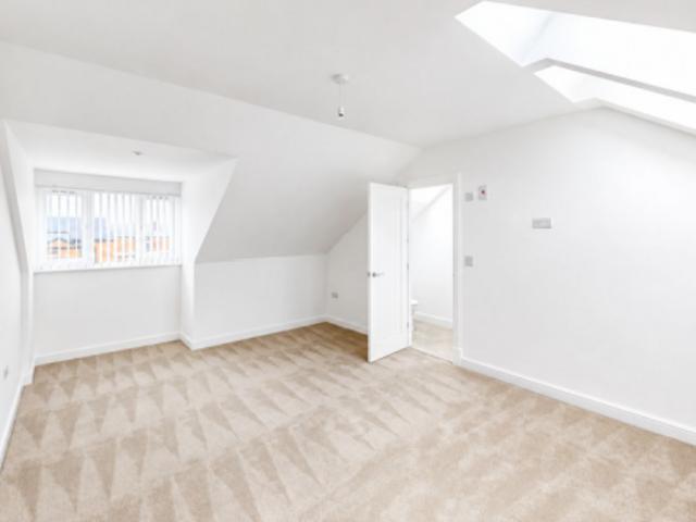 4 bedroom detached house for sale in Kensington Grove, Westhoughton, BL5