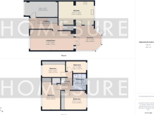 4 bedroom detached house for sale in Kents Bank, Liverpool, Merseyside, L12