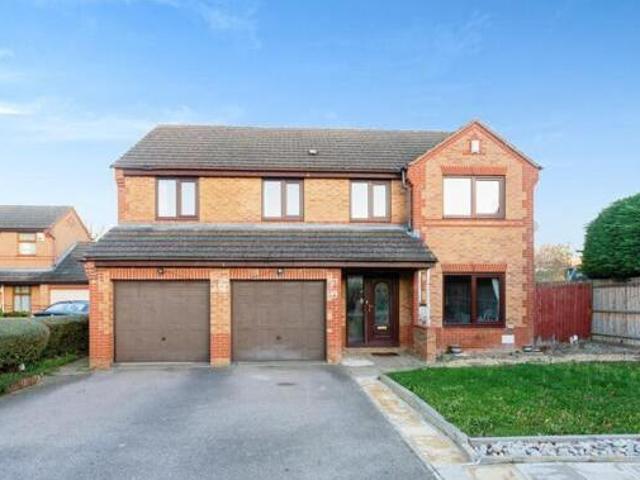 4 Bedroom Detached House For Sale In Kents Hill