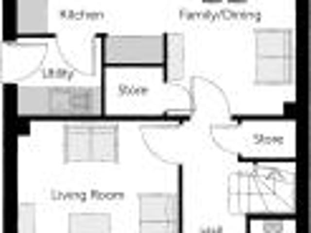 4 bedroom detached house for sale in Keresley, Warwickshire, CV7 8PT, CV7