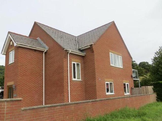 4 Bedroom Detached House For Sale In Kerry, Newtown