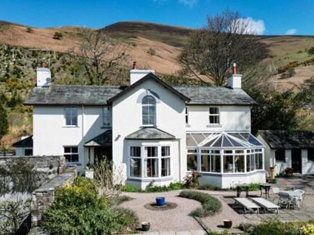 4 Bedroom Detached House For Sale In Keswick