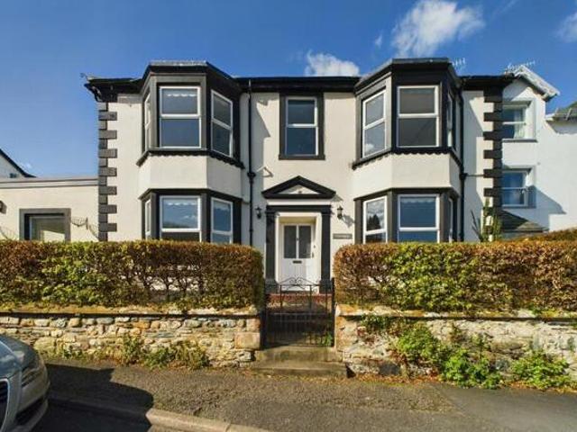 4 Bedroom Detached House For Sale In Keswick