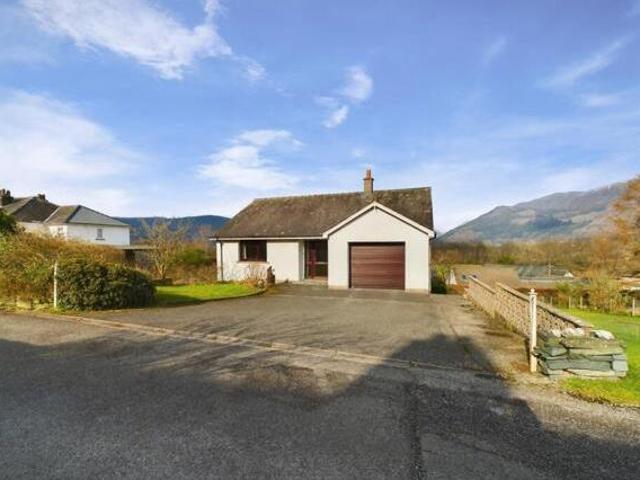 4 Bedroom Detached House For Sale In Keswick