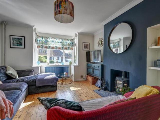 4 bedroom detached house for sale in Keswick Close, Norwich, NR4