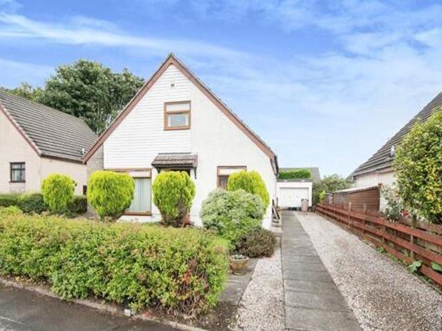 4 Bedroom Detached House For Sale In Kilbarchan