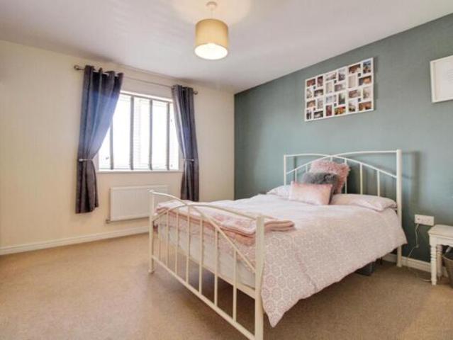 4 bedroom detached house for sale in Kilby Crescent, Swindon, SN25