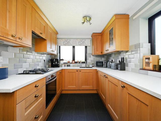 4 bedroom detached house for sale in Kildonan Grove, Frecheville, Sheffield, S12