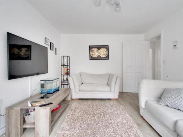 4 bedroom detached house for sale in Kilham Way, Ferring, BN12