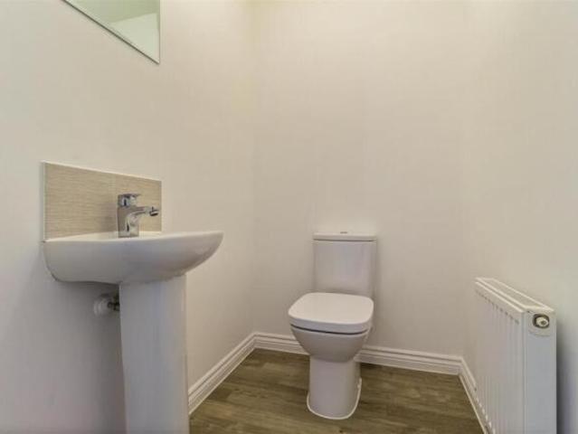 4 bedroom detached house for sale in Kilham Way, Ferring, Worthing, BN12