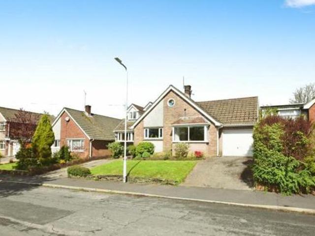 4 Bedroom Detached House For Sale In Killay