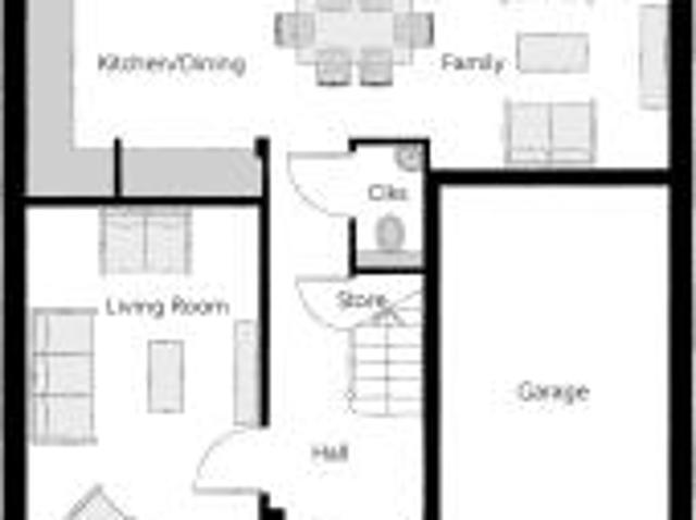 4 bedroom detached house for sale in Killingworth, NE12 6BB, NE12
