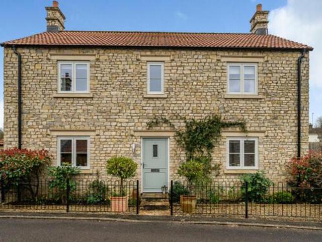 4 Bedroom Detached House For Sale In Kilmersdon