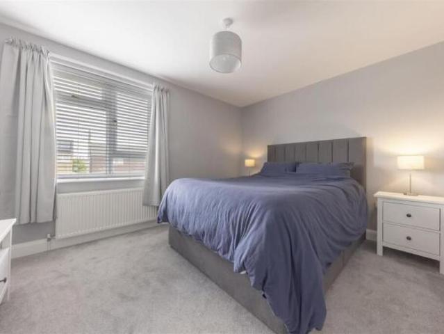 4 bedroom detached house for sale in Kiln Close, Old Catton, NR6