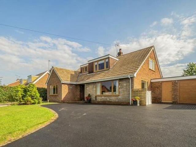 4 Bedroom Detached House For Sale In Kilnwick