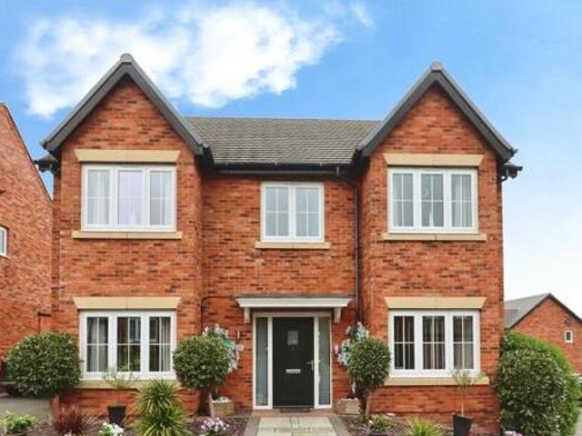4 Bedroom Detached House For Sale In Kilsby