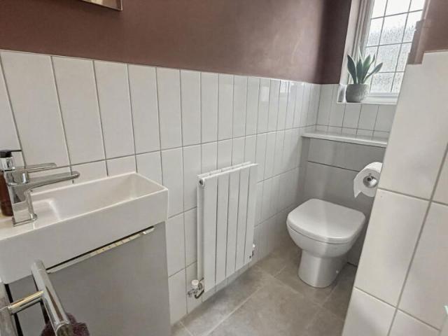 4 bedroom detached house for sale in Kimberly Drive, Plymouth, PL6