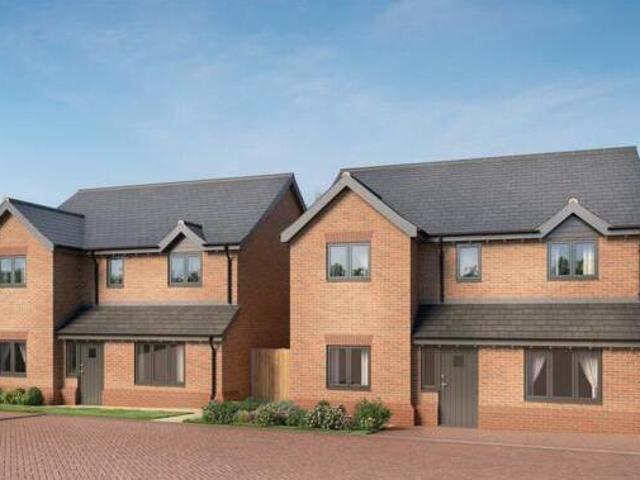 4 Bedroom Detached House For Sale In Kimpton