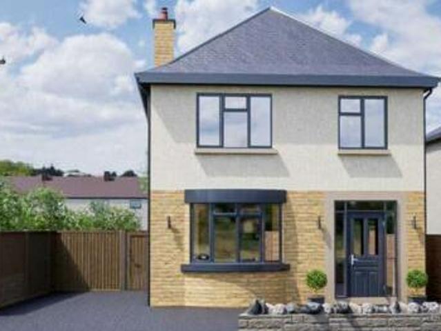4 Bedroom Detached House For Sale In Kingswood, Bristol