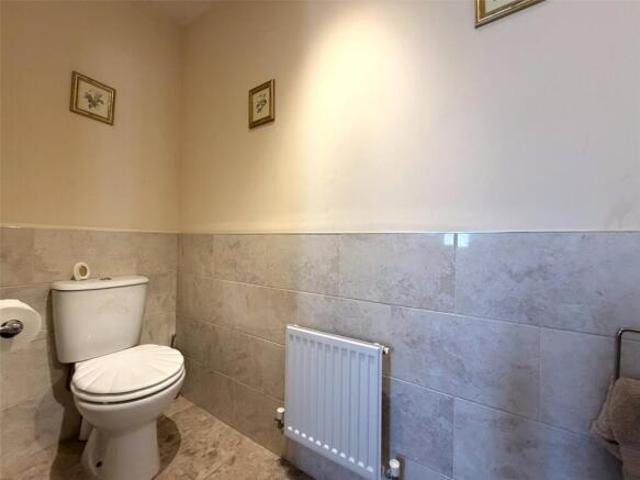4 bedroom detached house for sale in Kingswood Close, Birmingham, West Midlands, B30
