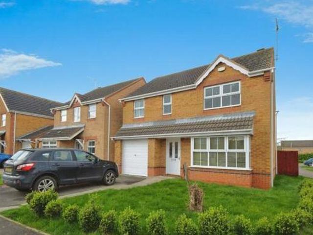 4 Bedroom Detached House For Sale In Kingswood, Hull