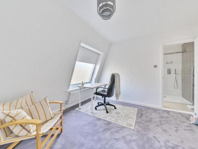 4 bedroom detached house for sale in Kingswood Road, Tunbridge Wells, TN2