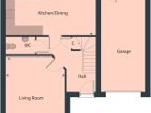 4 bedroom detached house for sale in Kings Drive, Cardiff, CF3