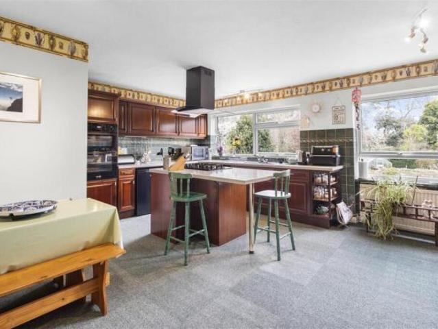 4 bedroom detached house for sale in Kings Drive, Eastbourne, BN21