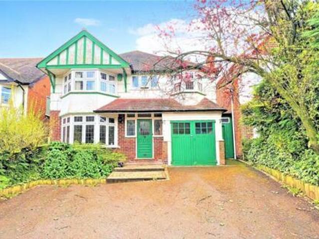 4 Bedroom Detached House For Sale In Kings Norton